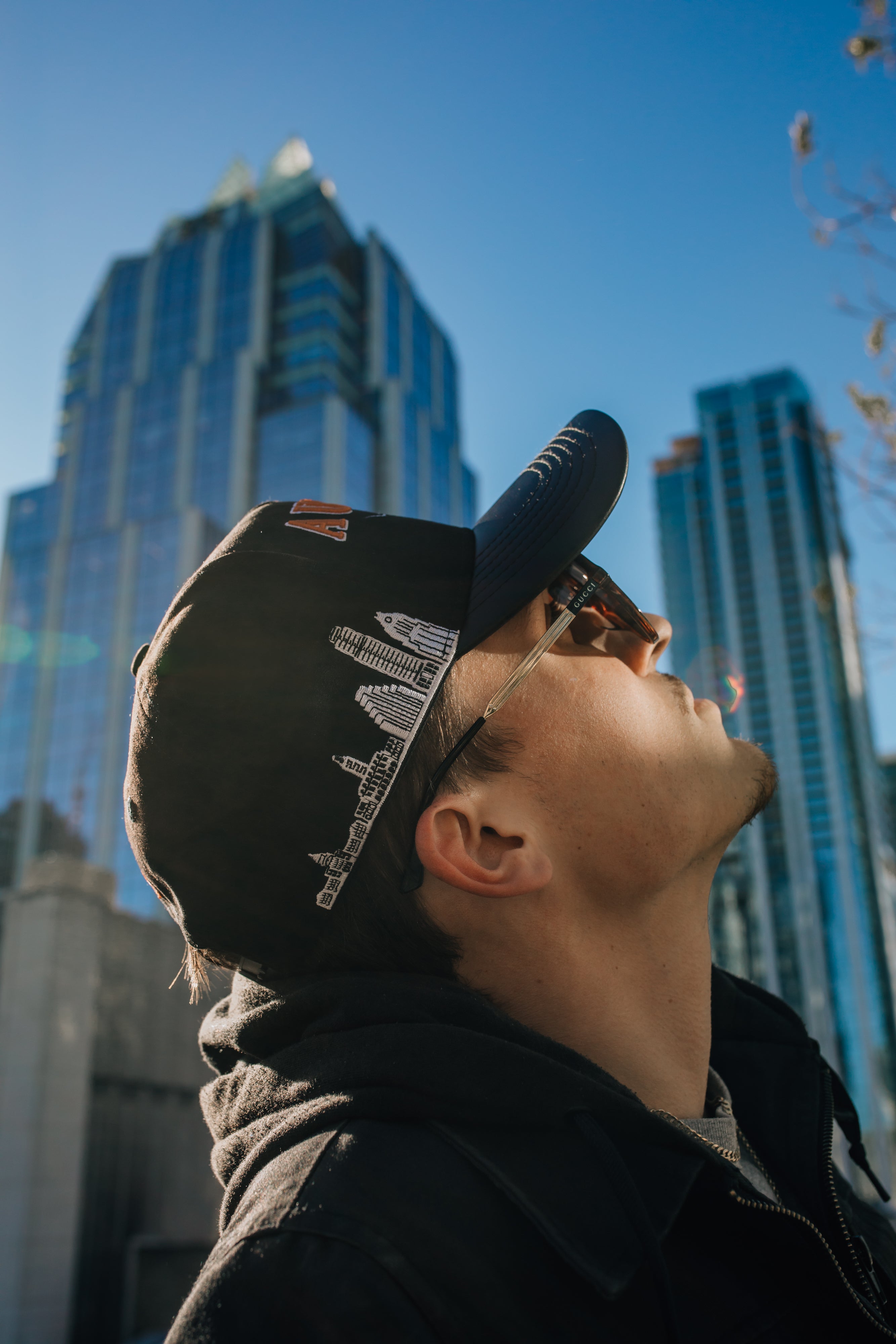 All Hats – InTheCrew512
